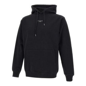 Dr&ocirc;le de Monsieur Herren, Sweatshirts & Hoodies, Schwarzk, SGr&ouml;&szlig;e