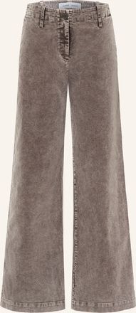 Sams&oslash;e & Sams&oslash;e Sams&oslash;e Sams&oslash;e Cordhose Saheaven braun