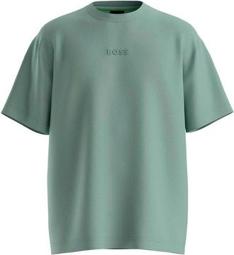 BOSS Tee 10 10262150 01