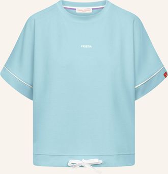 Frieda & Freddies Frieda & Freddies Sweat-Shirt weiss