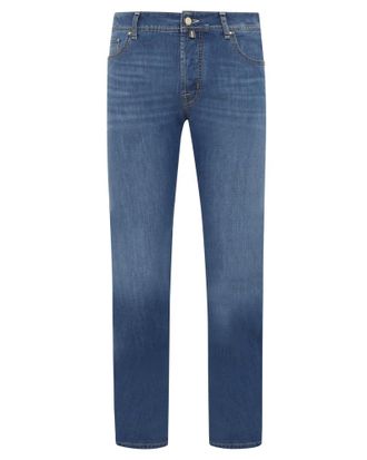 Jacob Cohen Softe Jeans BARD aus einem elastischem Baumwollmix, Slim in