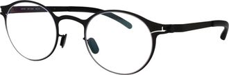 Mykita unisex, Accessories, Schwarzk, 45 MMGr&ouml;&szlig;e