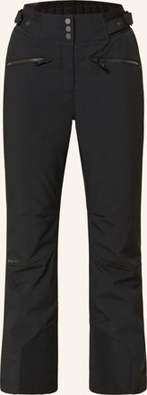 Ziener Skihose Tilla schwarz