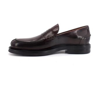 Frau Mocassins - Homme - Chaussures - Violet - Taille: 45 EU