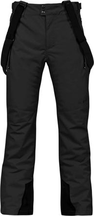 Protest Owens Snowpants, Herren, Schwarz, XL/SL