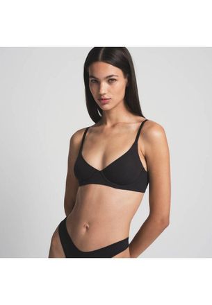 SKIMS Damen BH FITS EVERYBOY UNLINED DEMI