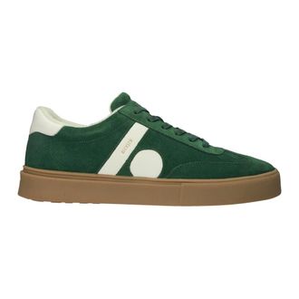 Blackstone Herren, Schuhe, Gr&uuml;n, 40 EUGr&ouml;&szlig;e