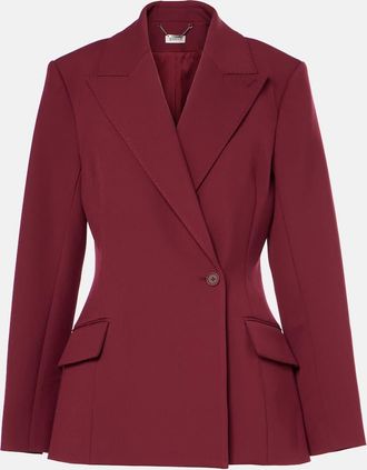 SIMKHAI Blazer Surabhi