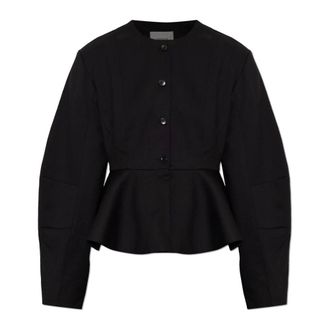 Gestuz Gzpaula Blazer - Femme - Vestes - Noir - Taille: 40 FR