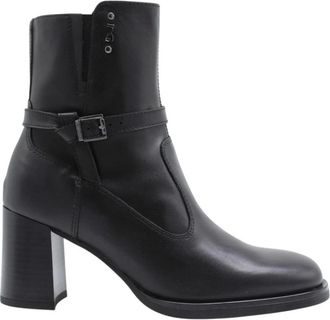 Nero Giardini Damen, Schuhe, Schwarzk, 39 EUGr&ouml;&szlig;e