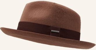 Stetson Stetson Hut braun