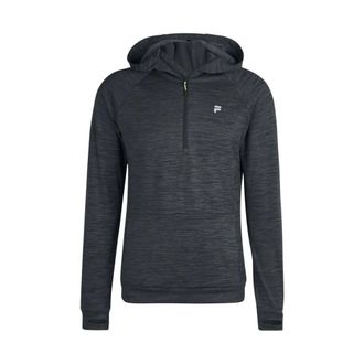 Fila Homme, Sweatshirts et sweats &agrave; capuche, Gris, Taille: M SweaT-shirt