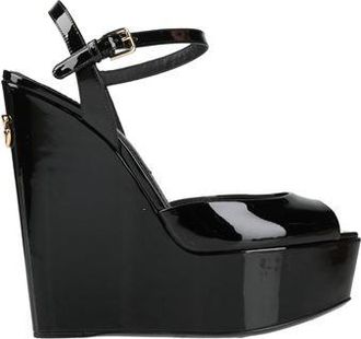 Dolce & Gabbana CHAUSSURES - Sandales sur YOOX.COM