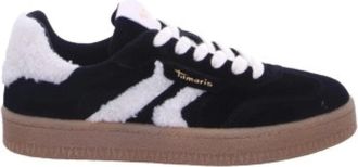 Tamaris Damen, Schuhe, Schwarzk, 40 EUGr&ouml;&szlig;e