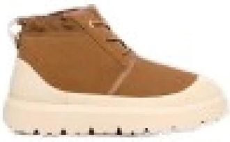 UGG Ugg, Herren, Schuhe, Beige, 46 EUGr&ouml;&szlig;e