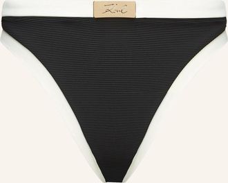 Karl Lagerfeld Bikini-Hose schwarz