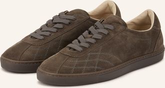 Copenhagen Copenhagen Studios Sneaker cph121m grau