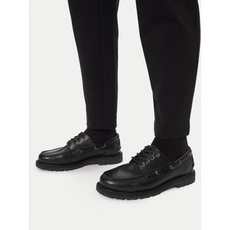 Vagabond Mokassins Vagabond Shoemakers Jay 5977-001-20 Schwarz