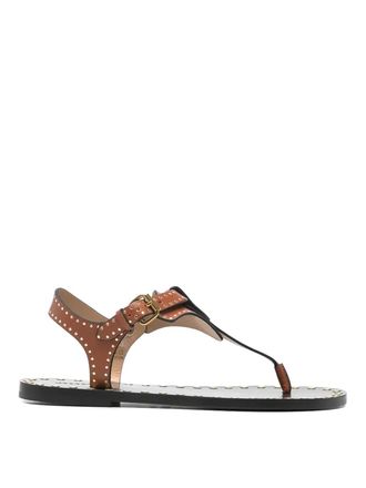 Isabel Marant Sandales - Marron