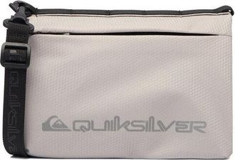 Quiksilver Handtasche CEOWB-QUIC-F-003-09 Grau