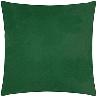 furn. Plain Polyester Filled Outdoor Cushion