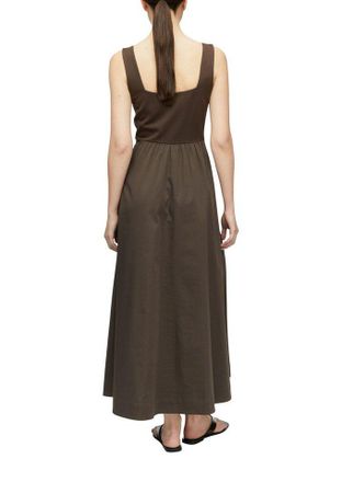 Comma Abendkleid
