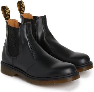 Dr. Martens Bottines en cuir