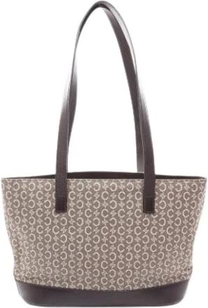 Celine Damen, Pre-Owned, Beige, ONE SIZEGr&ouml;&szlig;e