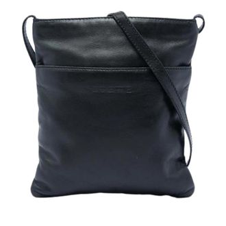 Loewe Pre-owned Crossbody Bag - - Pre-owned - Damen - Schwarzk - ONE SIZE