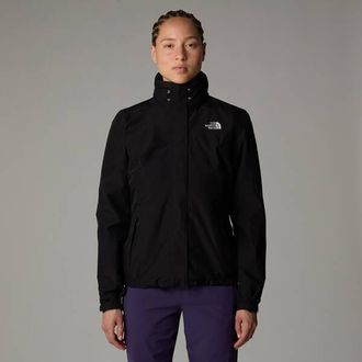The North Face Damen Regenjacke W SANGRO JACKET