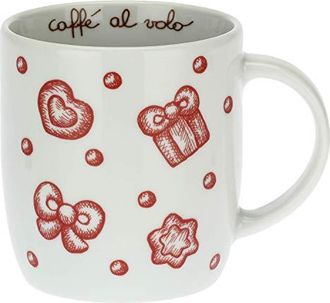 Thun Tasse, Mehrfarbig, Einheitsgr&ouml;&szlig;e