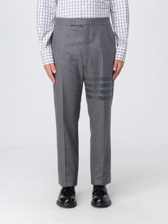 Thom Browne Hose THOM BROWNE Herren Farbe Grau