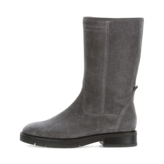 Gabor Sportiver Stiefel - - Shoes - Damen - Grau - 39 1/2 EU
