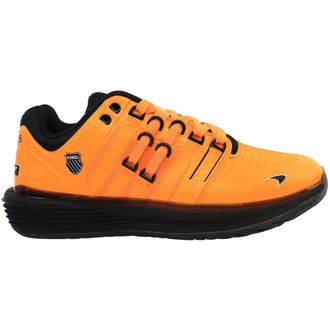 K-Swiss K-Swiss SI-18 Ultrashot x McLaren F1 Team Herren Orange Sportchuhe