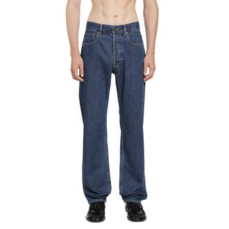 Valentino VGold 5 Pocket Jeans