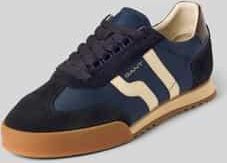 GANT Sneaker aus echtem Leder Modell Baylle