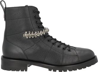 Jimmy Choo London SCHUHE - Stiefeletten auf YOOX.COM
