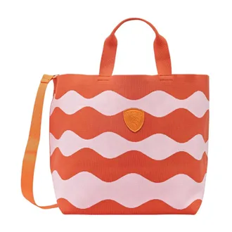 Blauer Damen, Taschen, Orange, ONE SIZEGr&ouml;&szlig;e