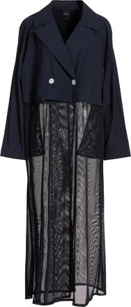 A|X Armani Exchange JACKEN & M&Auml;NTEL - Jacken, M&auml;ntel & Trenchcoats auf YOOX.COM
