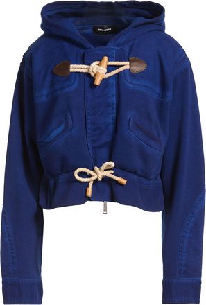 Dsquared2 JACKEN & M&Auml;NTEL - Jacken und Anoraks auf YOOX.COM