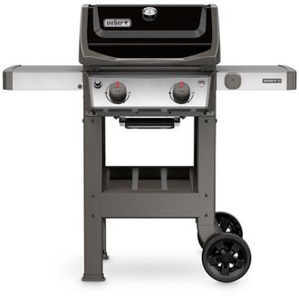 Weber Barbecue gaz Spirit ii E-210 gbs