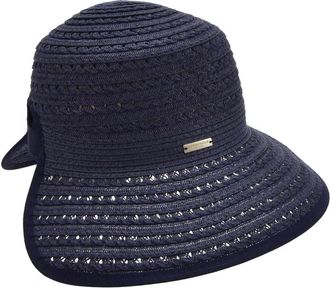 Seeberger Hut Cap