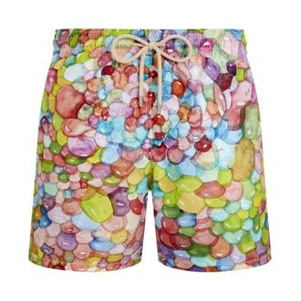 Vilebrequin Moorea - - Swimwear - Herren - Mehrfarbig - M