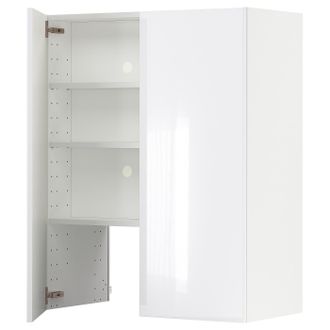 IKEA METOD Wandschrank f Dunstabzug/Boden/T&uuml;r