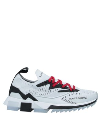 Dolce & Gabbana SCHUHE - Sneakers auf YOOX.COM