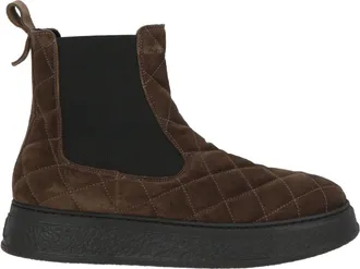 AGL SCHUHE - Stiefeletten auf YOOX.COM