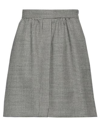 Max Mara HOSEN & R&Ouml;CKE - Minir&ouml;cke auf YOOX.COM