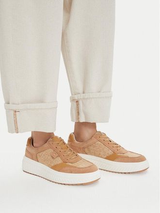 Caprice Sneakers 9-23711-46 Braun