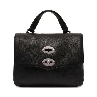Zanellato Postina Daily Baby - - Bags - Damen - Schwarzk - ONE SIZE