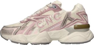 Costume National Femme, Chaussures, Multicolore, Taille: 41 EU 27901/Cp B Baskets